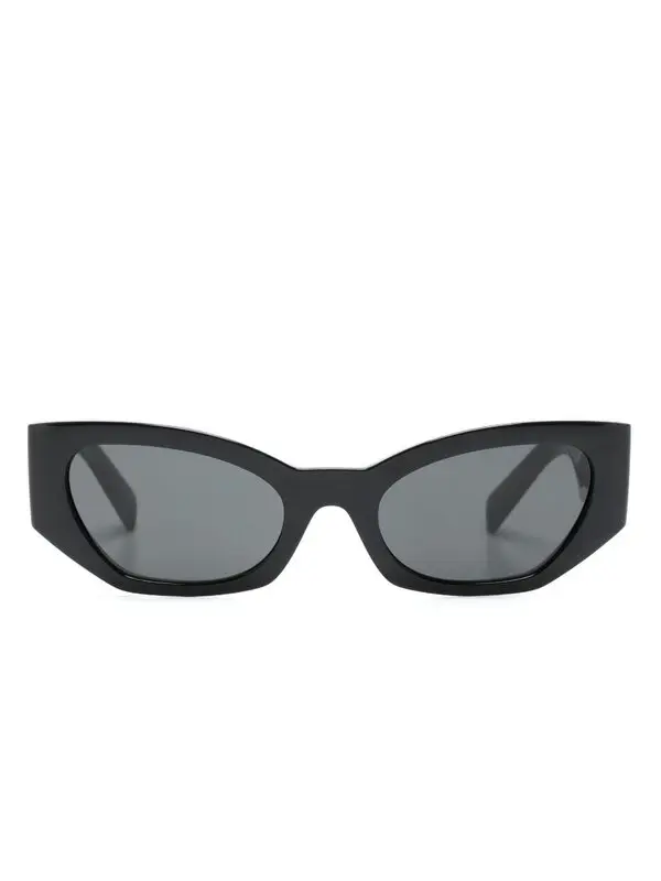 Dolce & Gabbana Cat-eye Frame Sunglasses