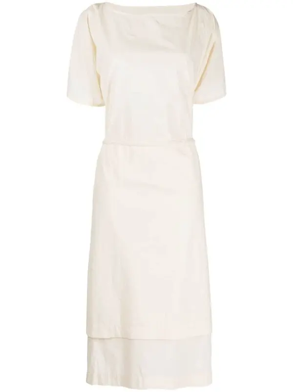 TOOGOOD The Shimmer Midi Dress
