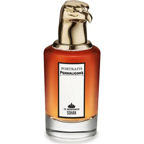 PENHALIGON'S Uncompromising Sohan Fragrance - No Color
