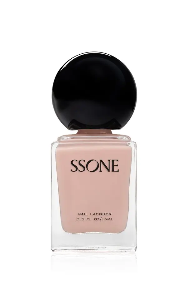 Ssōne Nail Lacquer Cassava - Neutral