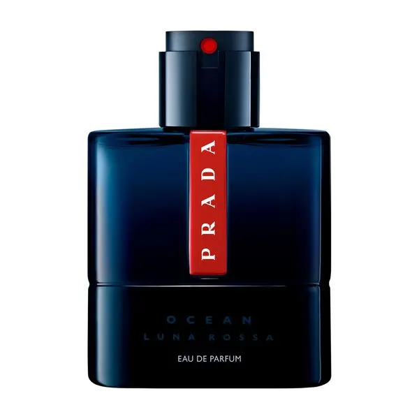 Prada Luna Rossa Ocean Eau De Parfum With Vetiver & Iris