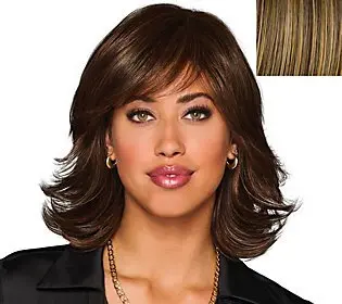 HAIRDO Textured Layers Wig