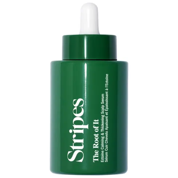 STRIPES The Root Of It Hydrating & Thickening Scalp Serum For Hair Thinning