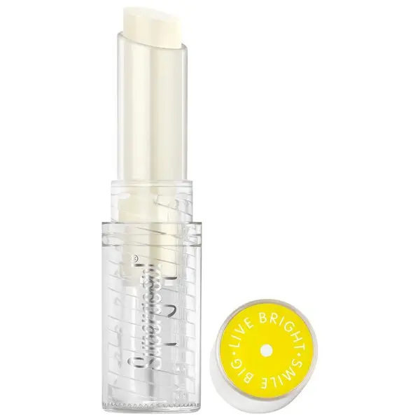 SUPERGOOP Unseen Lipscreen Sheer Spf 30 Lip Balm Null - One-color