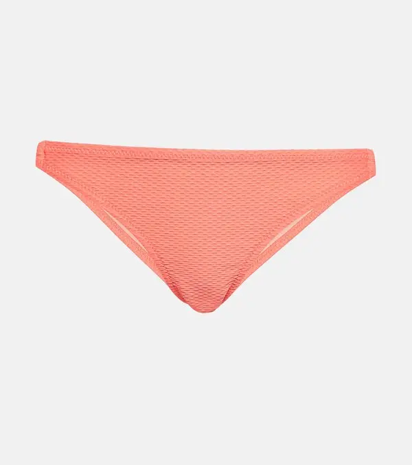 Heidi Klein Portofino Double-string Bikini Bottom