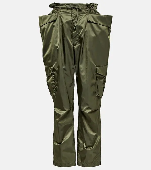 Noir Kei Ninomiya Cargo Pants