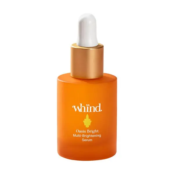 WHIND Oasis Bright Multi Brightening Serum - One-color