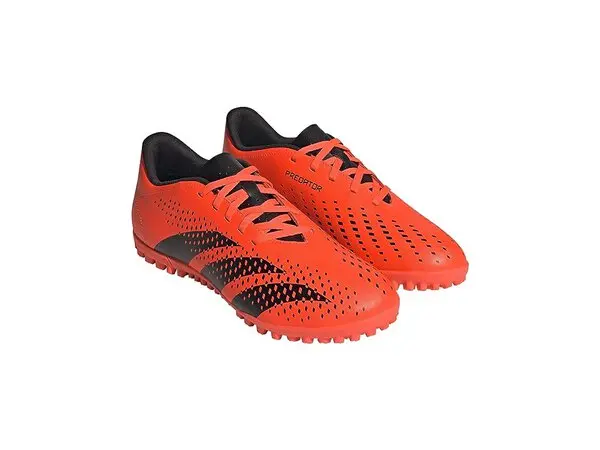 Buy Adidas Predator Accuracy.4 Turf Flexible Ground - Orange At 5% Off ...