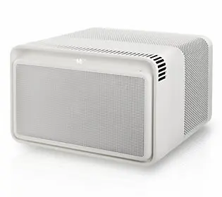 WINDMILL 6,000 Btu Window Air Conditioner