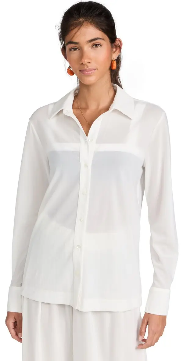 Staud Miriam Top
