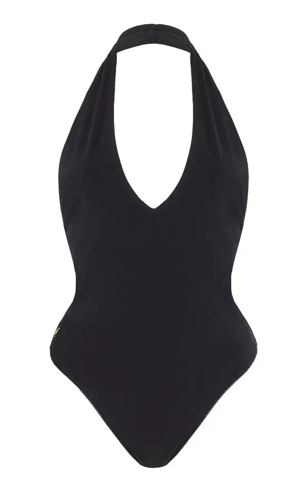 Eterne Amelia Halter One-piece