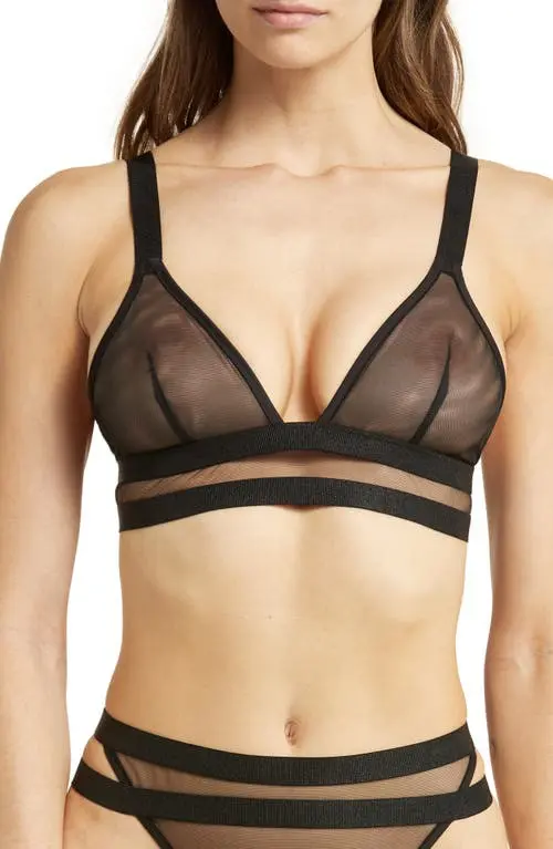 Bluebella Longline Soft Cup Bra