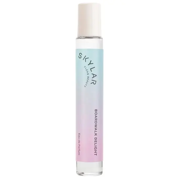 SKYLAR Boardwalk Delight Eau De Parfum Rollerball Eau De Parfum Rollerball - One-color