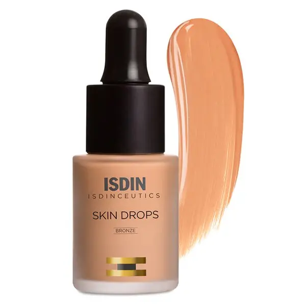 ISDIN Ceutics Skin Drops Full Coverage Liquid Foundation