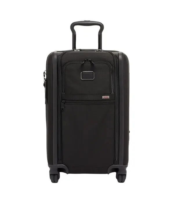 Tumi Alpha International Expandable Carryon