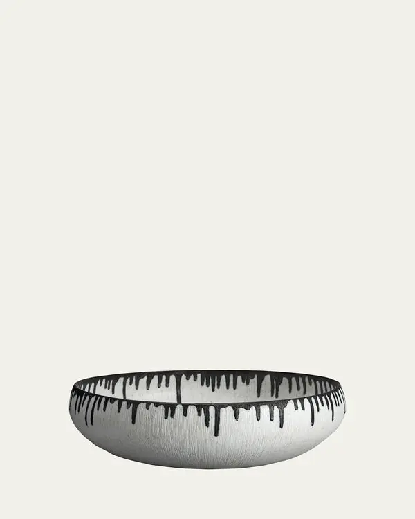 L'Objet Large Tokasu Bowl - One-color