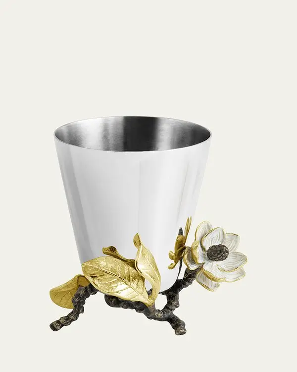 Michael Aram Vintage Bloom Bud Vase 4.5"t