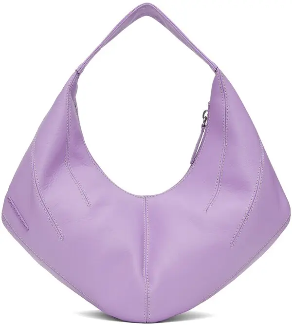 KIKO KOSTADINOV TRIVA BAG LAVENDER