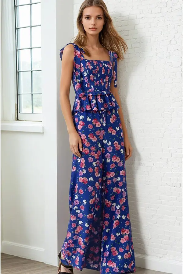 Yumi Kim Francis Pant