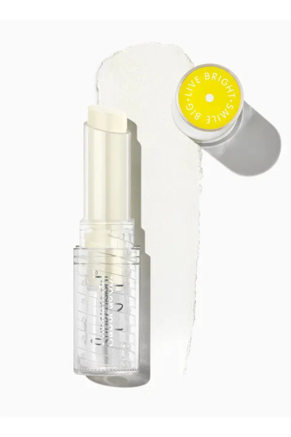 SUPERGOOP Unseen Sunscreen Lip Protector Spf 30