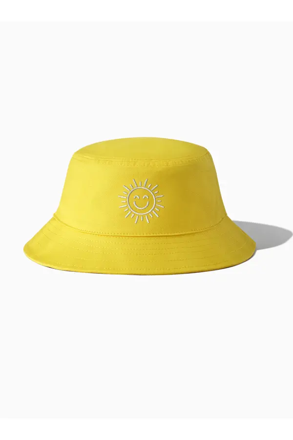 SUPERGOOP Bucket Hat
