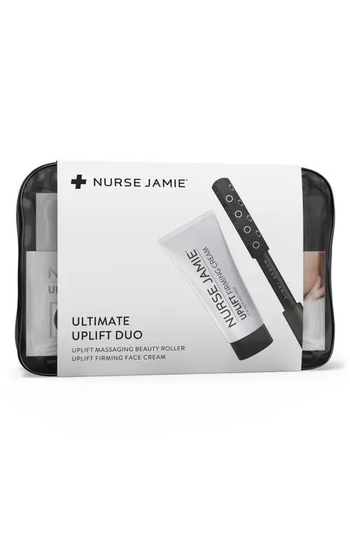 NURSE JAMIE Ultimate Uplift™ Set $138 Value