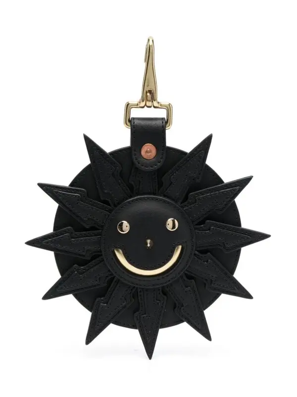 WALTER VAN BEIRENDONCK Sun Branded Keyholder