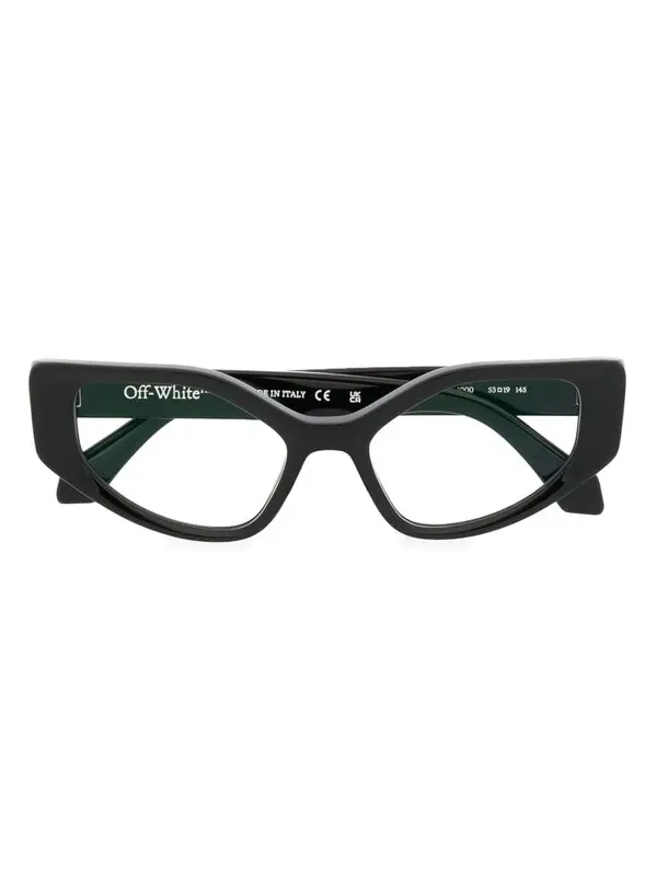 Off-White Style 24 Optical Glasses