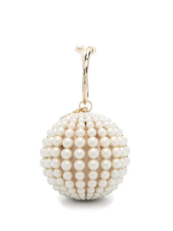 Rosantica Billie Perle Sphere Bag