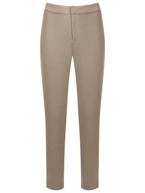 UMA | RAQUEL BLAY Uma | Raquel Davidowicz Concealed Fastening Trousers