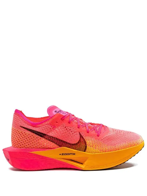 Nike Zoomx Vaporfly Next% 3 Sneakers - Pink
