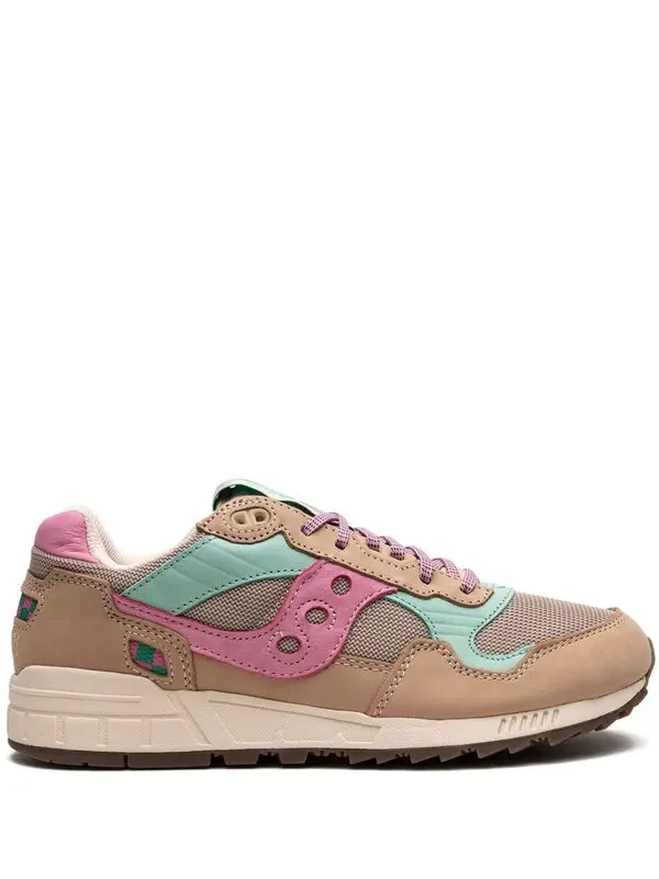 Saucony Shadow 5000 Sneakers - Neutrals