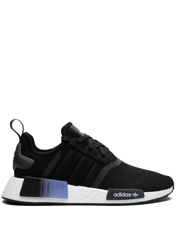 Adidas Nmd R1 Sneakers - Black