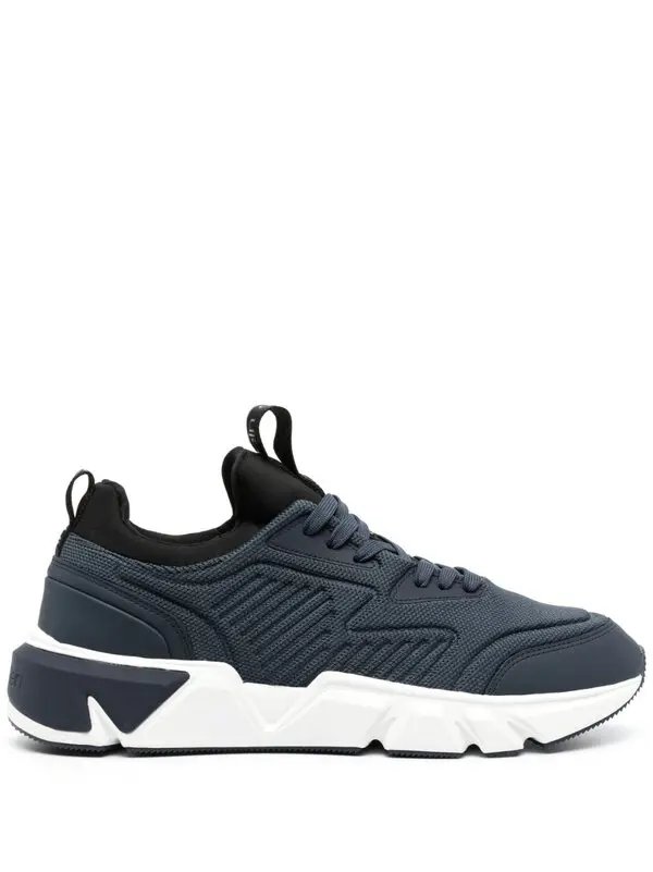 Calvin Klein Lace-up Low-top Sneakers