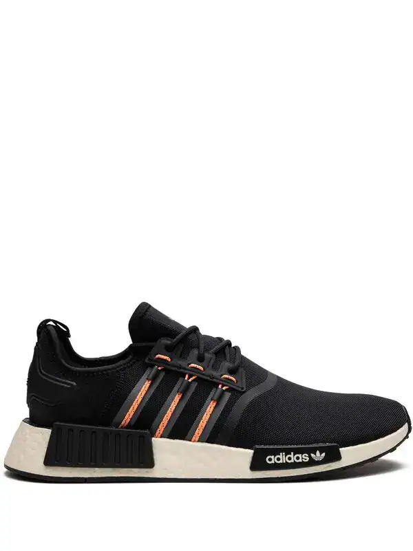 Adidas Nmd R1 Adidas Zwart Rose Goud Adidas Nmd R1 Foundation