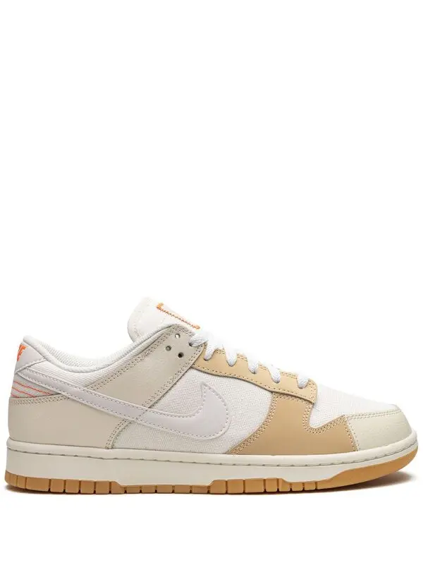 Nike Dunk Low Se If Lost Return To Sneakers - White