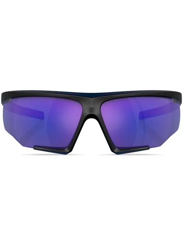Prada Oversize Sunglasses