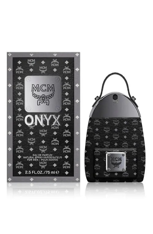 Mcm Onyx Eau De Parfum