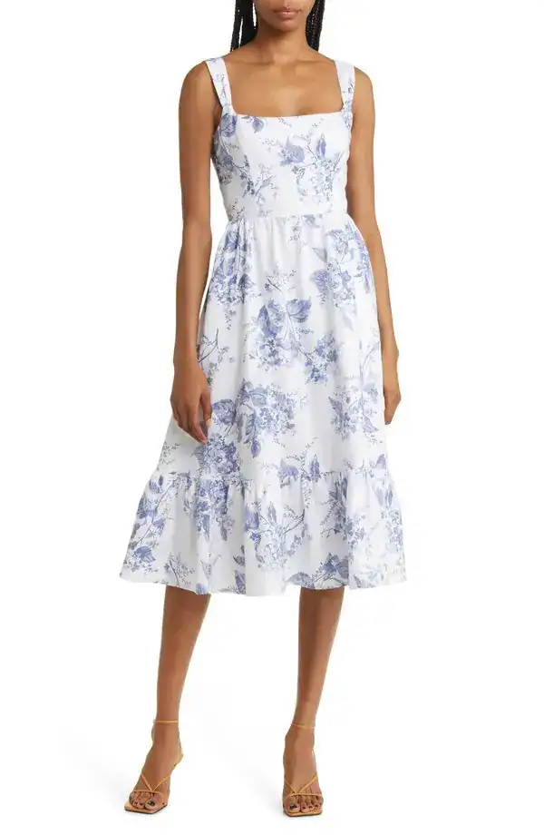 womens light blue dress Elegant Alisha Gown in Light Blue – Shop Stunning Formal Dresses Online main image 0