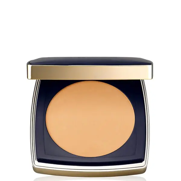 Estée Lauder Double Wear Stay In Place Matte Powder Foundation 30ml - Rich Caramel