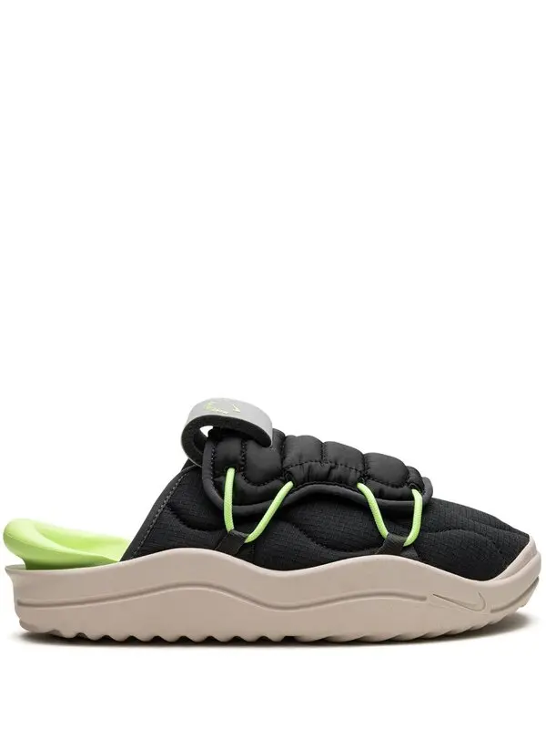 Nike Offline 3.0 Slides - Black