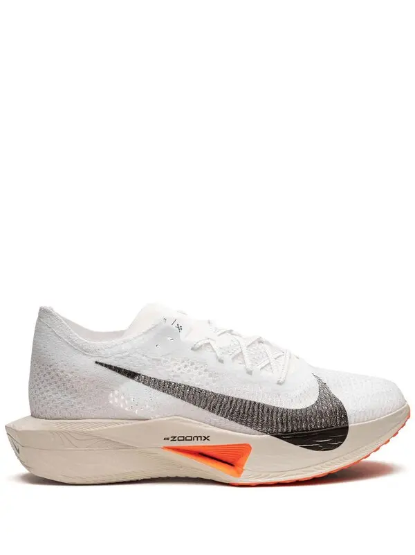 Nike Zoomx Vaporfly 3 Prototype Sneakers - White
