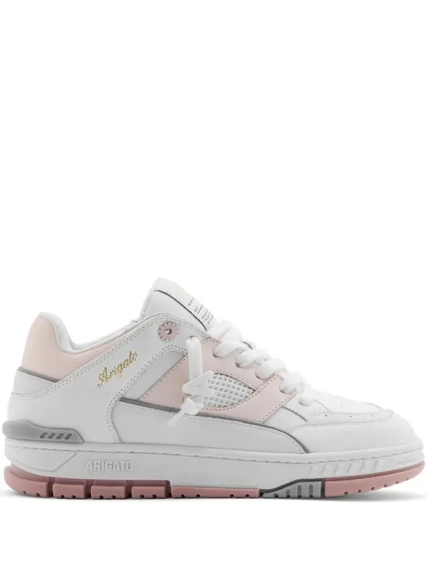 Axel Arigato Area Low-top Sneakers - White