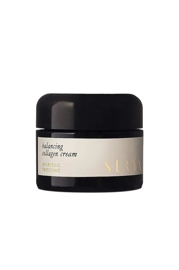 SURYA Balancing Collagen Cream