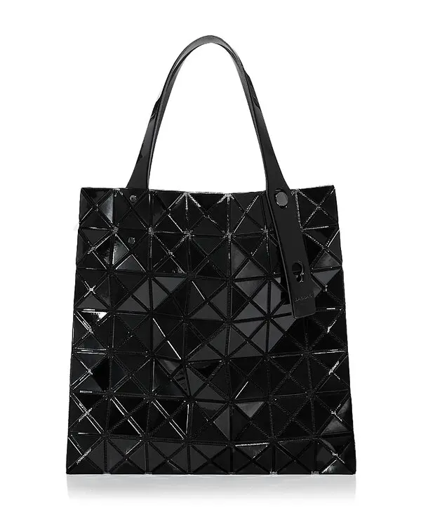 Issey Miyake Prism Tote - Black