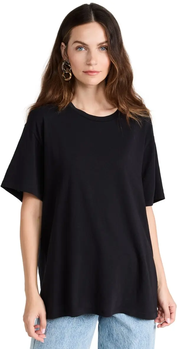 SLVRLAKE Oversized Tee