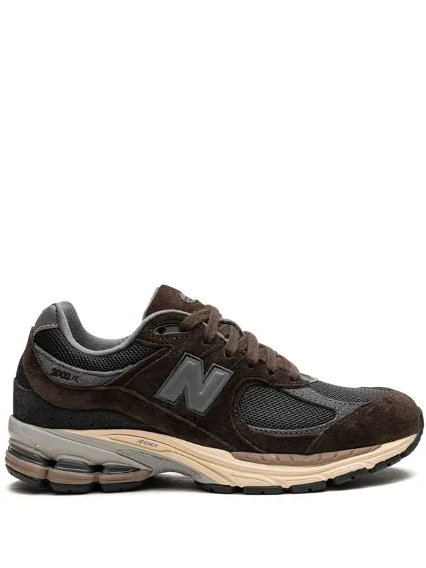 NEW BALANCE 2002r Lunar New Year Sneakers - Brown