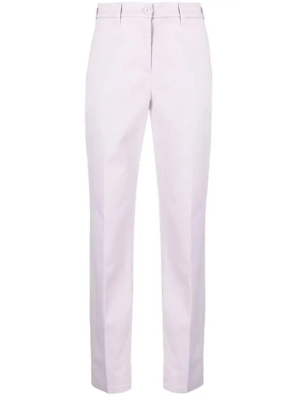 Jacob Cohen Cropped Trousers