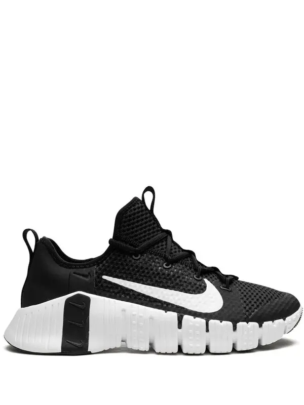 Nike Free Metcon 3 Sneakers - Black