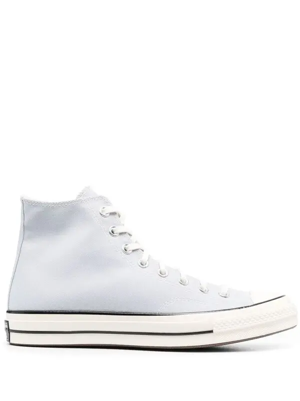 CONVERSE Chuck 70 Canvas High-top Sneakers